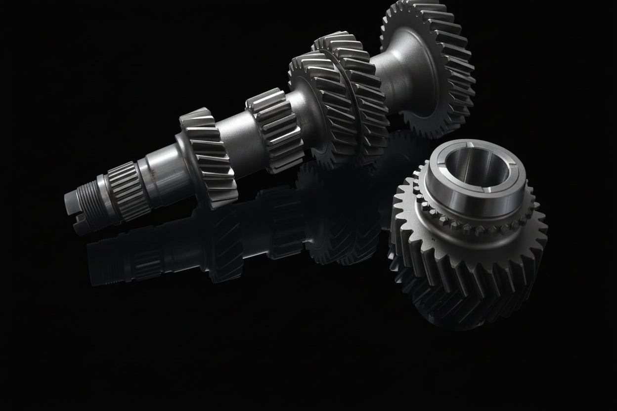 Transmission Fluids & Ancillary Parts - Transmission Parts Online