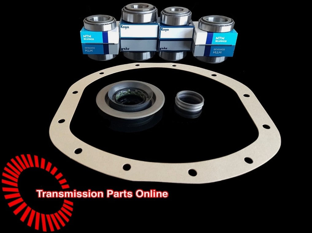 Ford Transit Rear Axle / Differential Repair Kit 2000 > 2006 ...